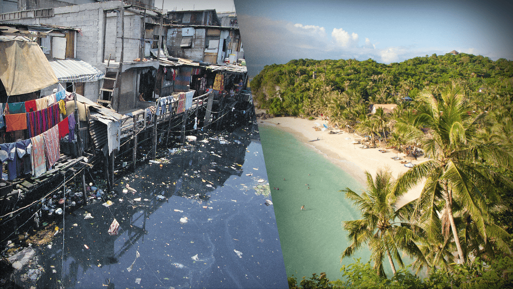 No Longer Fun in the Philippines: A Reflection on Tourism and Social ...